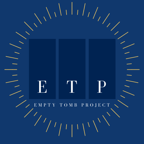 etp – Empty Tomb Project