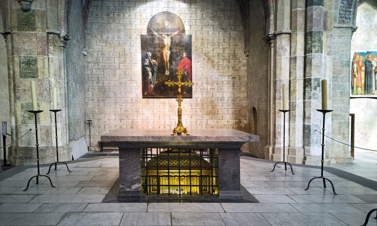 The Man Who Showed That Faith and Reason Align – Empty Tomb Project